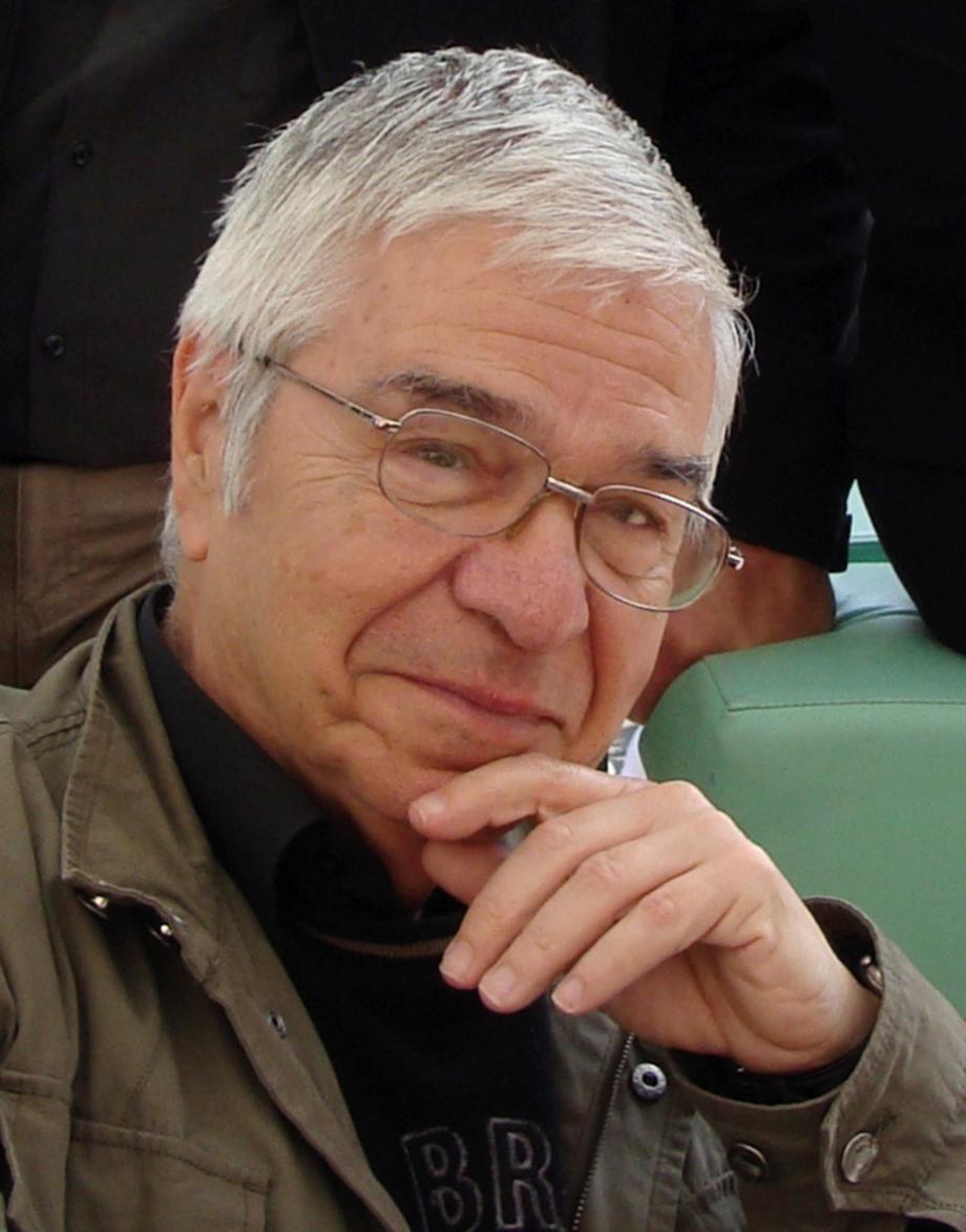 ΕΦΥΓΕ ΑΠΟ ΤΗΝ ΖΩΗ Ο ΒΑΡΥΤΟΝΟΣ ΑΝΔΡΕΑΣ ΚΟΥΛΟΥΜΠΗΣ ΣΥΖΥΓΟΣ ΚΑΡΜΕΝ ...